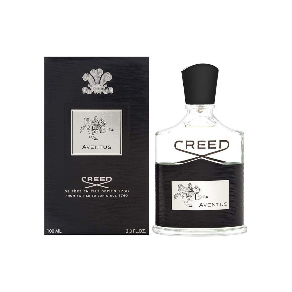 CREED Aventus – LUXURY ESSENCE